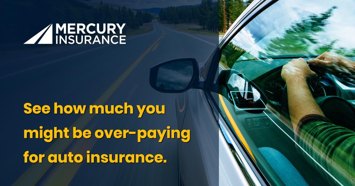 Mercury Insurance Savings | Mercury Insurance